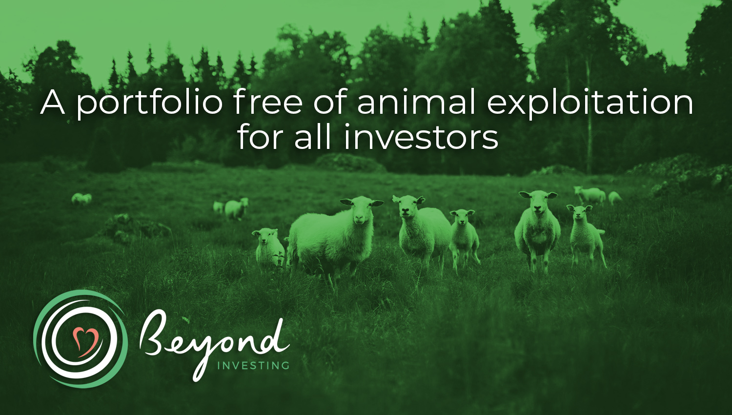 US Vegan Climate ETF - CBOE-listed Exchange Traded Fund